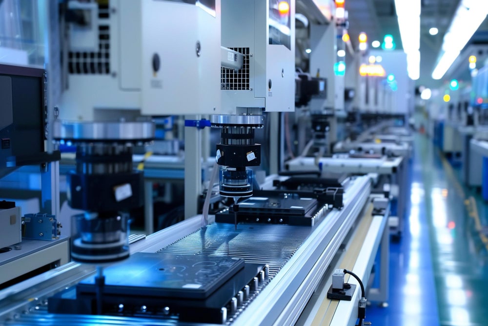 Nos expertises | Canalog