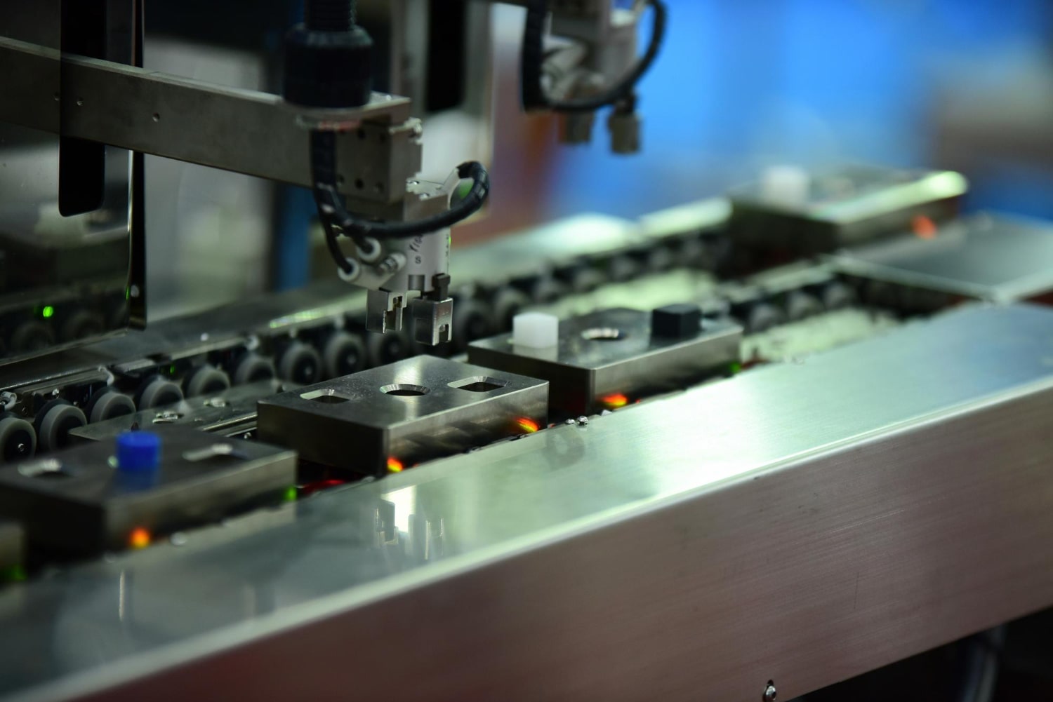 L'entreprise | Canalog